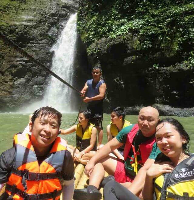 Manila and Pagsanjan Falls: 3-Day Package - Abraham Tours Philippines
