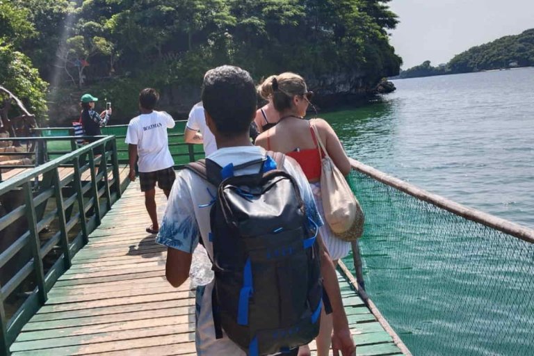 Hundred Islands: Alaminos Travel Guide - Abraham Tours Philippines