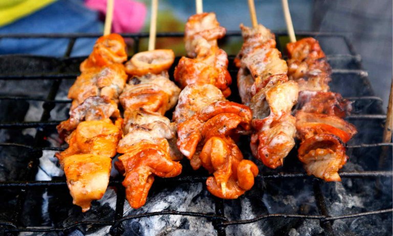 Street Food in Manila: Traveler's Guide - Abraham Tours Philippines