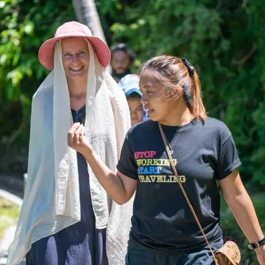 Private Philippine Tours and Packages