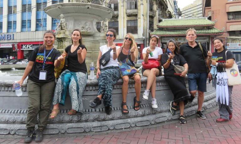 The Full Makati Travel Guide Top Things To Do And See Abraham Tours