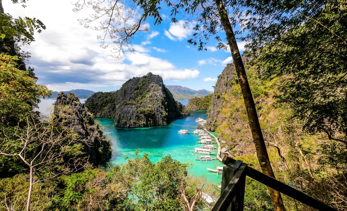 Coron Island Hopping: Super Ultimate Tour - Abraham Tours Philippines