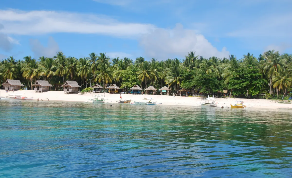 Siargao Island Hopping: Tri Island Tour (Private Tour) - Abraham Tours ...