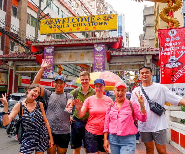 Private Philippine Tours and Packages