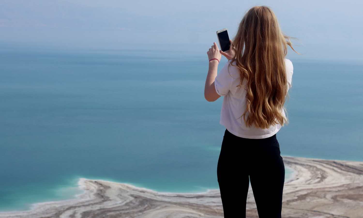 10 Facts About The Dead Sea - Abraham Tlalim Tours